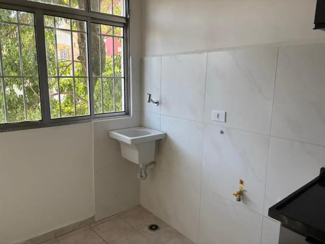 Apartamento para Locação em São Paulo/SP Ipiranga 1 Quartos