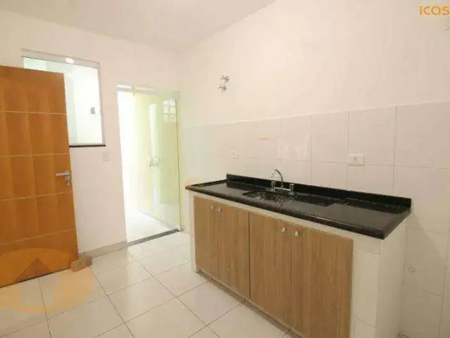 Apartamento para Locação em São Paulo/SP Ipiranga 1 Quartos