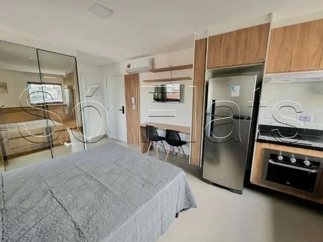 Apartamento para Locação em São Paulo/SP Ipiranga 1 Quartos
