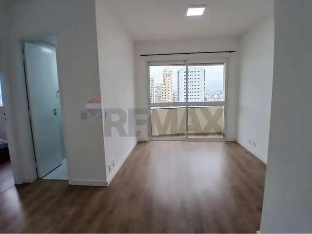 Apartamento para Locação em São Paulo/SP Ipiranga 1 Quartos