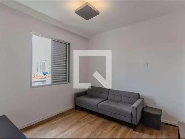 Apartamento para Locação em São Paulo/SP Ipiranga 1 Quartos