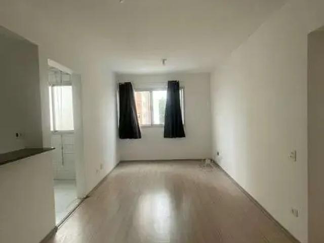 Apartamento para Locação em São Paulo/SP Ipiranga 1 Quartos