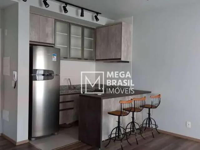Apartamento para Locação em São Paulo/SP Ipiranga 1 Quartos
