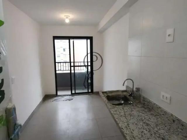 Apartamento para Locação em São Paulo/SP Ipiranga 1 Quartos