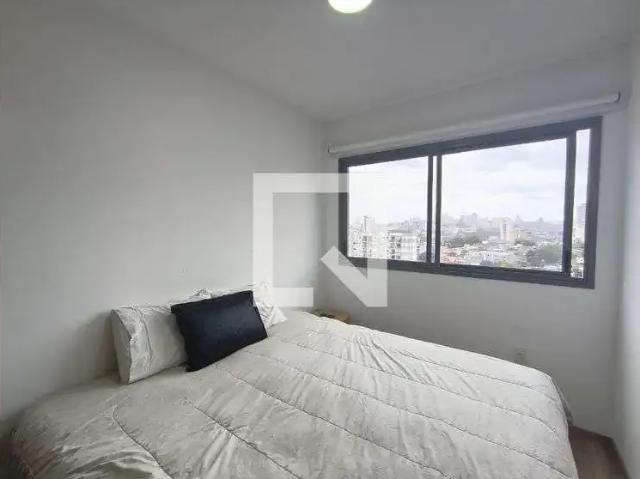 Apartamento para Locação em São Paulo/SP Ipiranga 1 Quartos