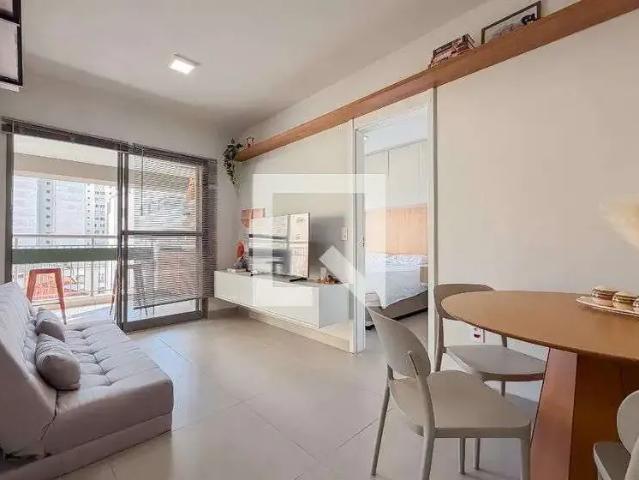 Apartamento para Locação em São Paulo/SP Ipiranga 1 Quartos