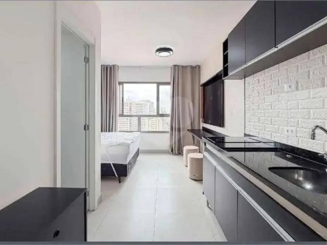 Apartamento para Locação em São Paulo/SP Ipiranga 1 Quartos