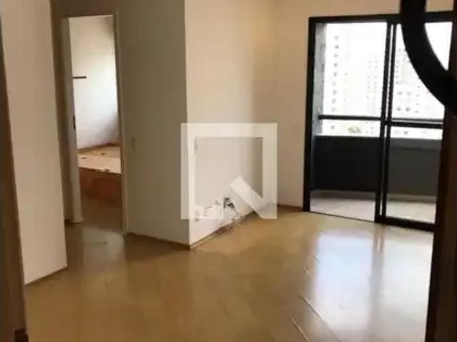 Apartamento para Locação em São Paulo/SP Ipiranga 1 Quartos
