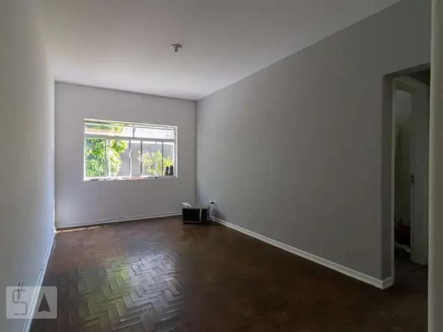 Apartamento para Locação em São Paulo/SP Ipiranga 1 Quartos