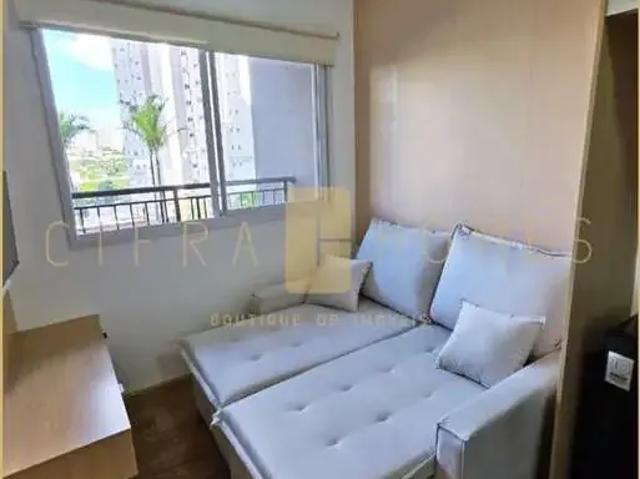 Apartamento para Locação em São Paulo/SP Ipiranga 1 Quartos