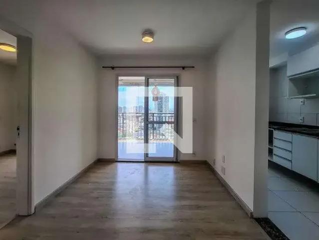 Apartamento para Locação em São Paulo/SP Ipiranga 1 Quartos