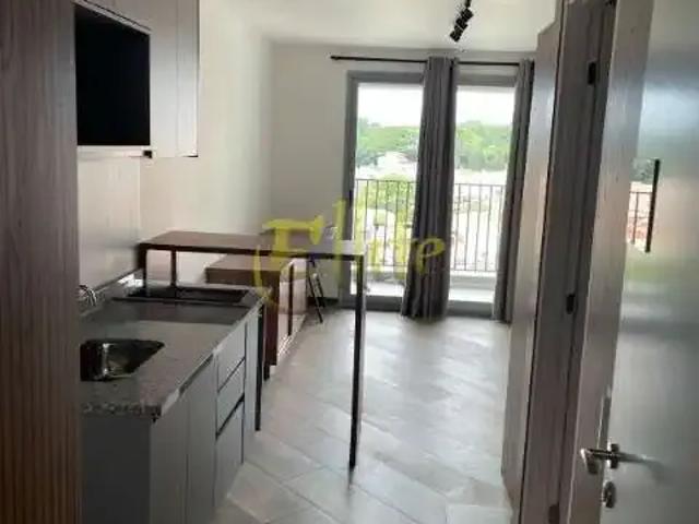 Apartamento para Locação em São Paulo/SP Ipiranga 1 Quartos