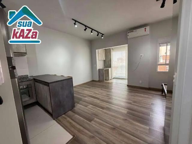 Apartamento para Locação em São Paulo/SP Ipiranga 1 Quartos