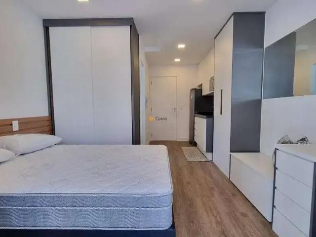 Apartamento para Locação em São Paulo/SP Ipiranga 1 Quartos