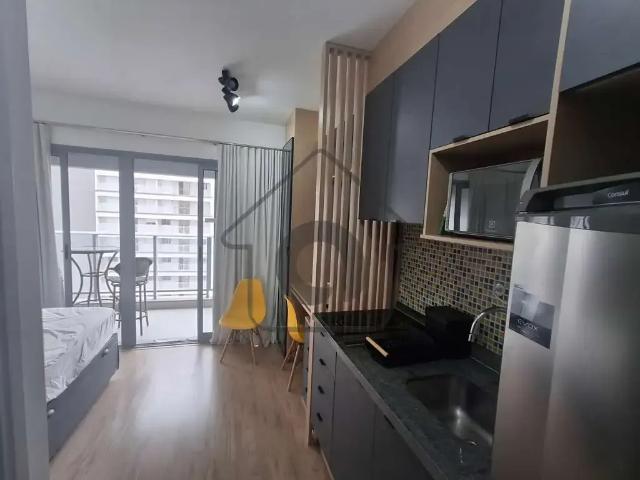 Apartamento para Locação em São Paulo/SP Ipiranga 1 Quartos