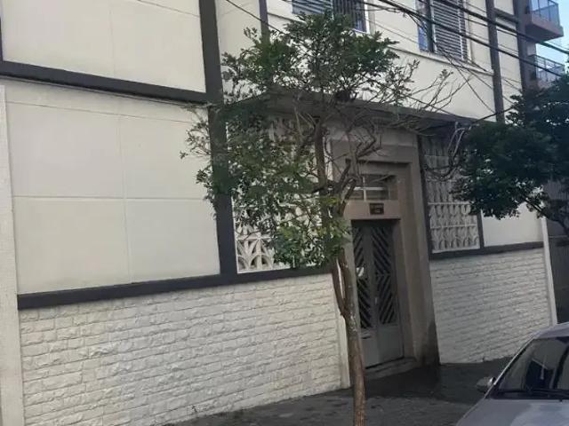 Apartamento para Locação em São Paulo/SP Ipiranga 1 Quartos