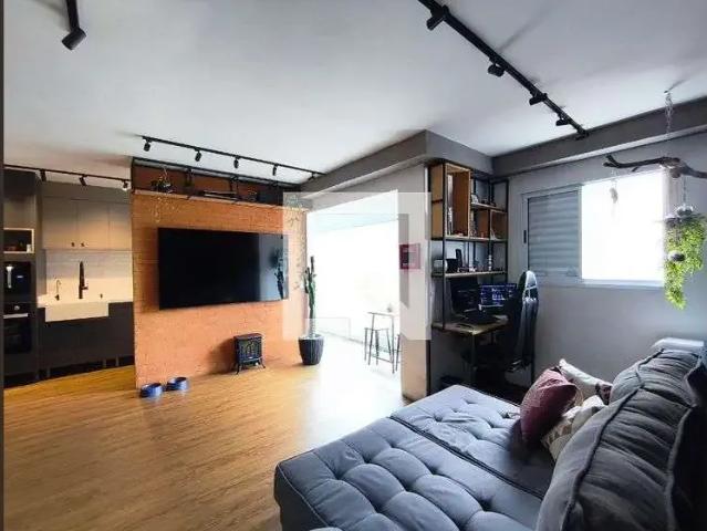 Apartamento para Locação em São Paulo/SP Ipiranga 1 Quartos