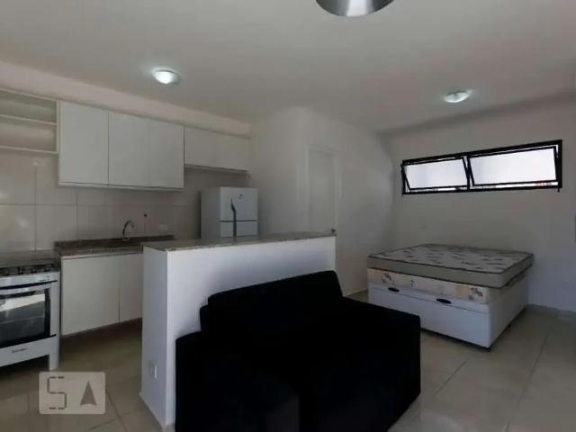 Apartamento para Locação em São Paulo/SP Ipiranga 1 Quartos