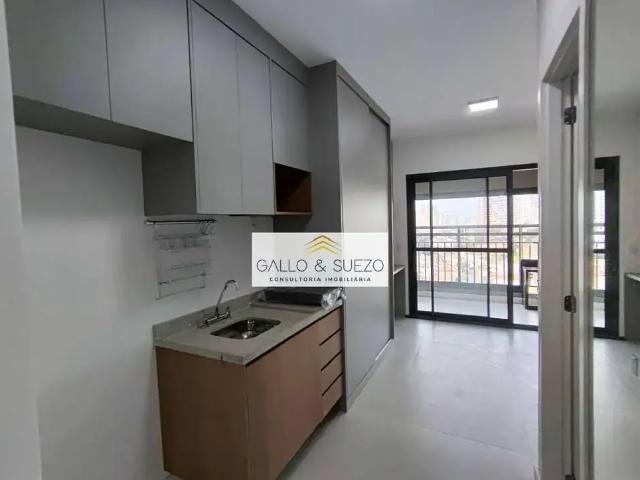 Apartamento para Locação em São Paulo/SP Ipiranga 1 Quartos
