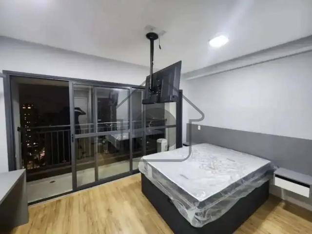 Apartamento para Locação em São Paulo/SP Ipiranga 1 Quartos