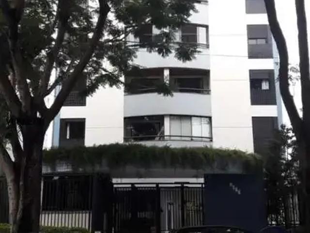 Apartamento para Locação em São Paulo/SP Ipiranga 1 Quartos