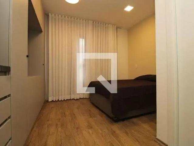 Apartamento para Locação em São Paulo/SP Ipiranga 1 Quartos