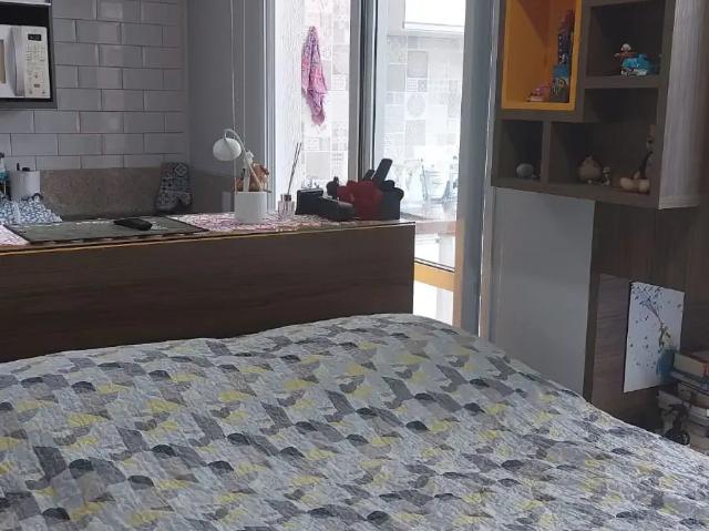 Apartamento para Locação em São Paulo/SP Ipiranga 1 Quartos