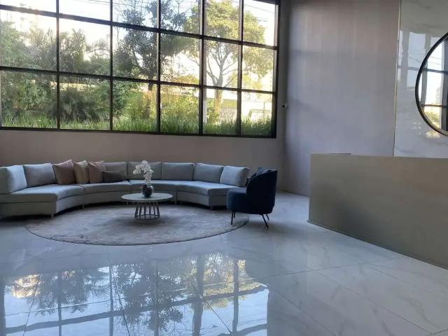 Apartamento para Locação em São Paulo/SP Ipiranga 1 Quartos