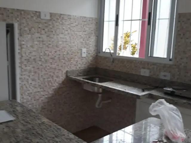 Apartamento para Locação em São Paulo/SP Ipiranga 1 Quartos