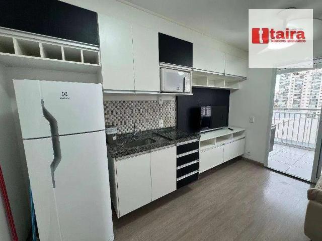Apartamento para Locação em São Paulo/SP Ipiranga 1 Quartos