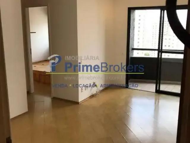 Apartamento para Locação em São Paulo/SP Ipiranga 1 Quartos