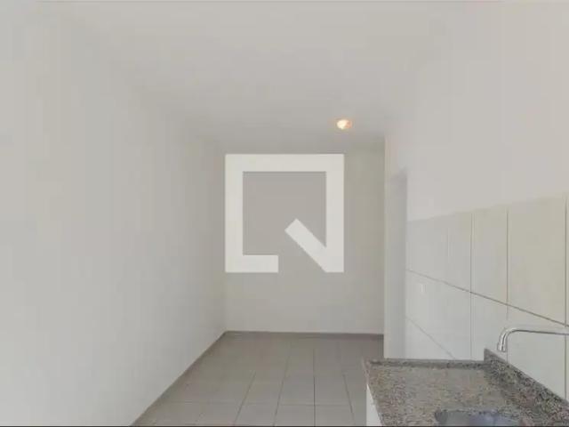 Apartamento para Locação em São Paulo/SP Ipiranga 1 Quartos