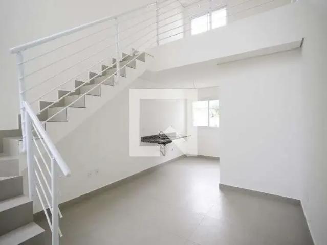 Apartamento para Locação em São Paulo/SP Ipiranga 1 Quartos