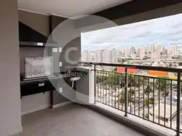 Apartamento para Locação em São Paulo/SP Ipiranga 1 Quartos