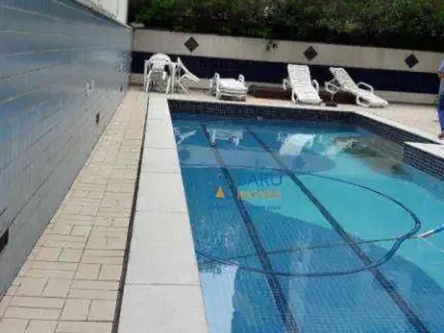 Apartamento para Locação em São Paulo/SP Ipiranga 1 Quartos