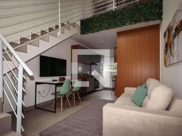 Apartamento para Locação em São Paulo/SP Ipiranga 1 Quartos