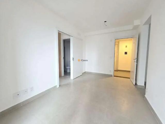 Apartamento para Locação em São Paulo/SP Ipiranga 1 Quartos