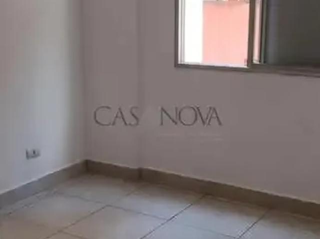 Apartamento para Locação em São Paulo/SP Ipiranga 1 Quartos