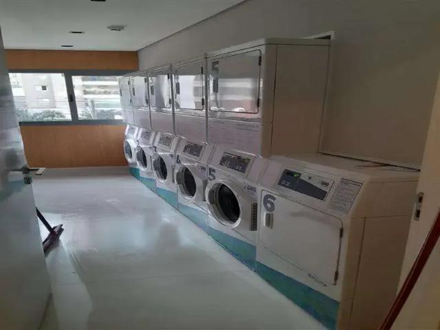 Apartamento para Locação em São Paulo/SP Ipiranga 1 Quartos
