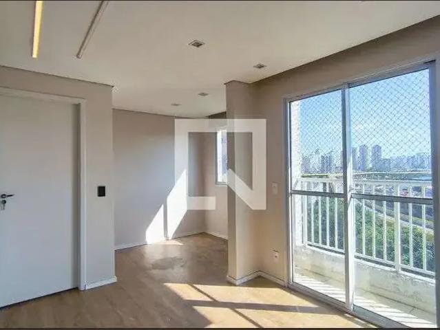 Apartamento para Locação em São Paulo/SP Ipiranga 1 Quartos