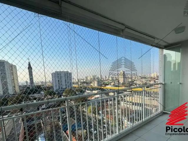 Apartamento para Locação em São Paulo/SP Ipiranga 1 Quartos