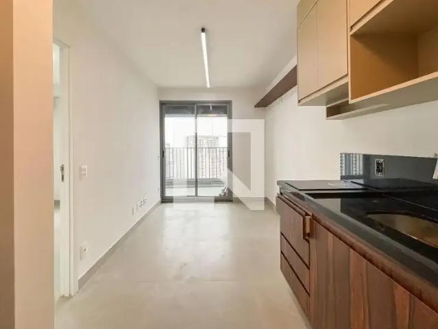 Apartamento para Locação em São Paulo/SP Ipiranga 1 Quartos