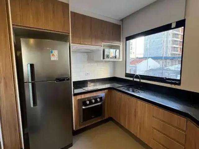 Apartamento para Locação em São Paulo/SP Ipiranga 1 Quartos