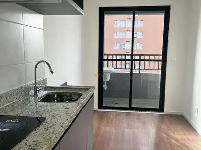 Apartamento para Locação em São Paulo/SP Ipiranga 1 Quartos