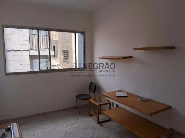 Apartamento para Locação em São Paulo/SP Ipiranga 1 Quartos
