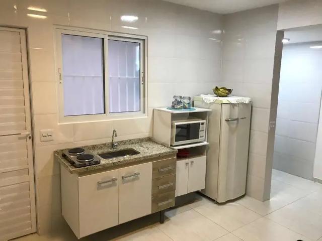 Apartamento para Locação em São Paulo/SP Ipiranga 1 Quartos