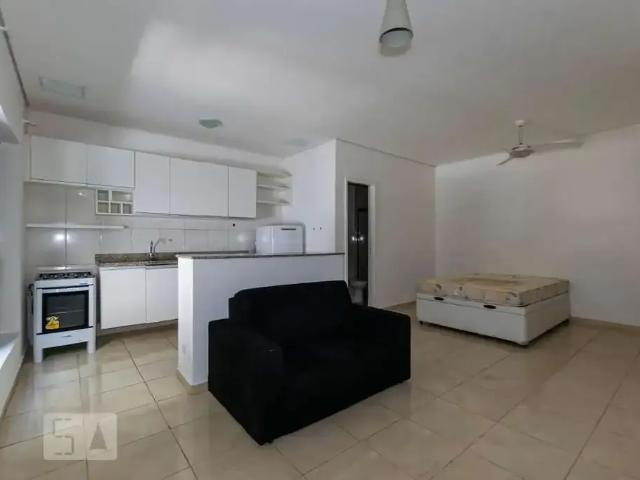 Apartamento para Locação em São Paulo/SP Ipiranga 1 Quartos