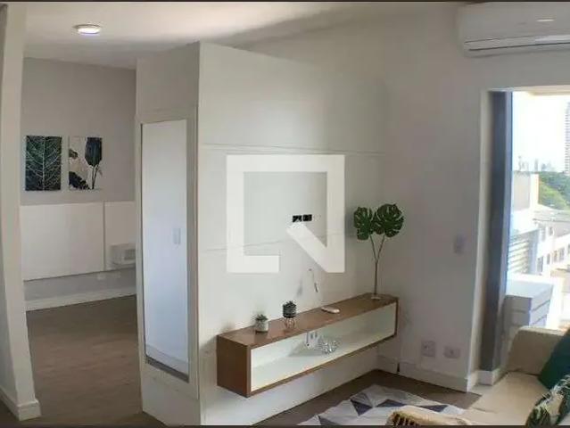 Apartamento para Locação em São Paulo/SP Ipiranga 1 Quartos