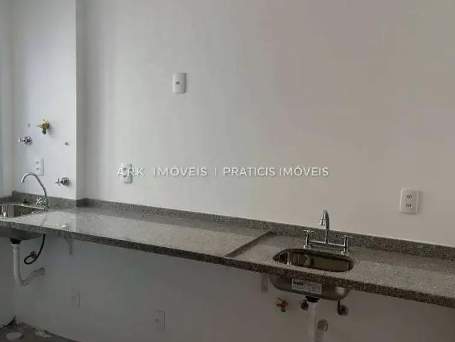 Apartamento para Locação em São Paulo/SP Ipiranga 1 Quartos