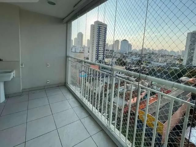 Apartamento para Locação em São Paulo/SP Ipiranga 1 Quartos